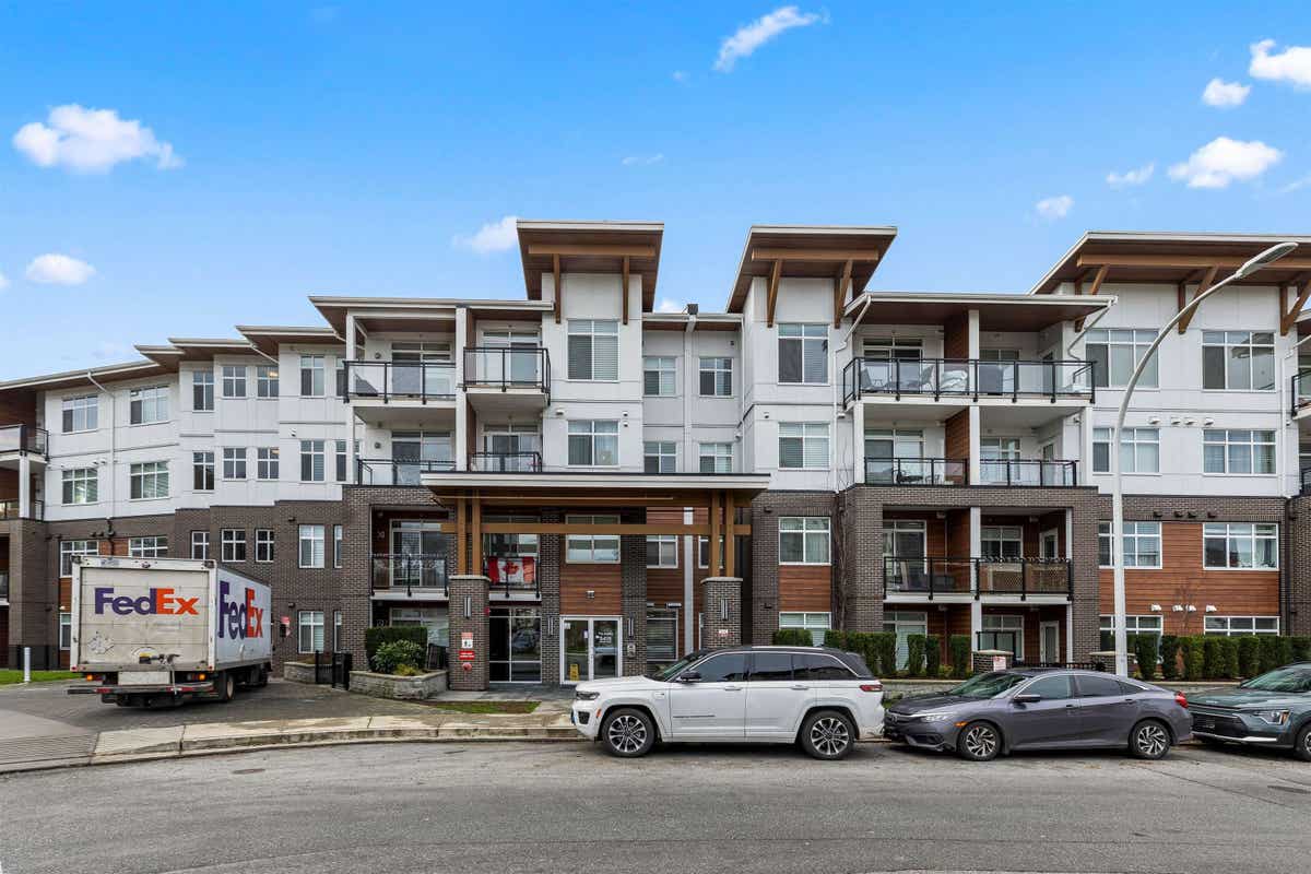 227 5415 BRYDON CRESCENT, Langley BC V3A 0N4, Langley, BC V3A 0N4 Condo ...