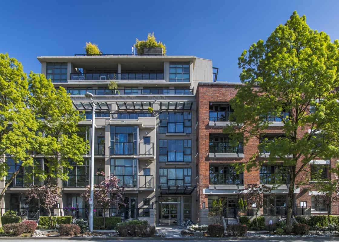 304 388 W 1ST AVENUE, Vancouver BC V5Y 0B2, Vancouver, BC V5Y 0B2 À ...