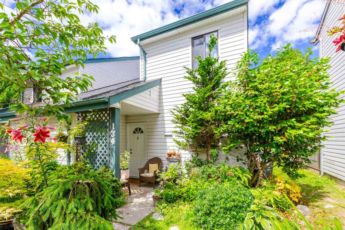 134 13710 67 AVENUE, Surrey BC V3W 6X6, Surrey, BC V3W 6X6 Townhouse ...