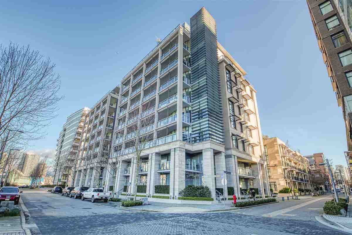 310 1616 COLUMBIA STREET, Vancouver BC V5Y 0B7, Vancouver, BC V5Y 0B7 ...