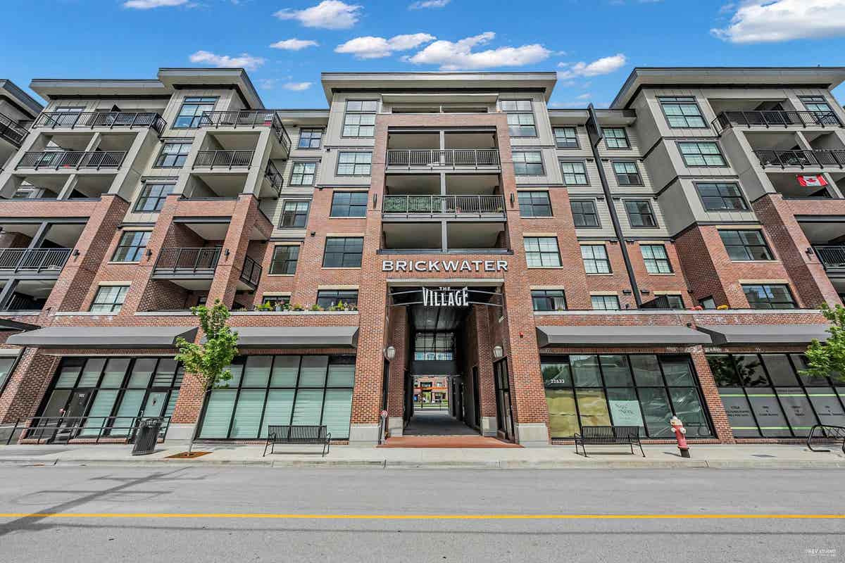 414 22633 SELKIRK AVENUE, Maple Ridge BC V2X 1C7, Maple Ridge, BC V2X ...