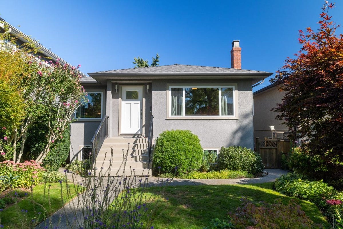 2743 KITCHENER STREET, Vancouver BC V5K 3E2, Vancouver, BC V5K 3E2 ...