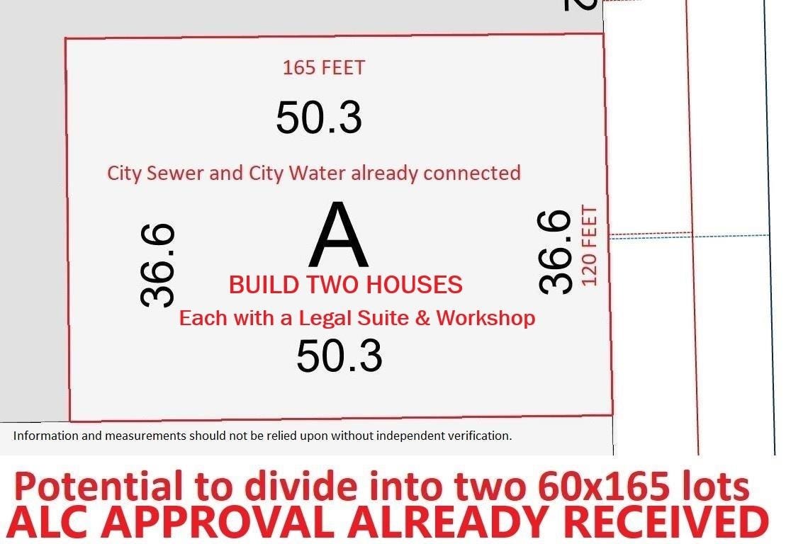 1361 200 STREET, Langley BC V2Z 1W5, Langley, BC V2Z 1W5 House For Sale | RE/MAX | R2982305