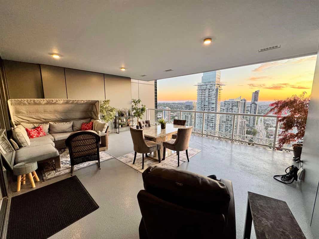 4507 1955 ALPHA WAY, Burnaby BC V5C 0K6, Burnaby, BC V5C 0K6 Condo For ...