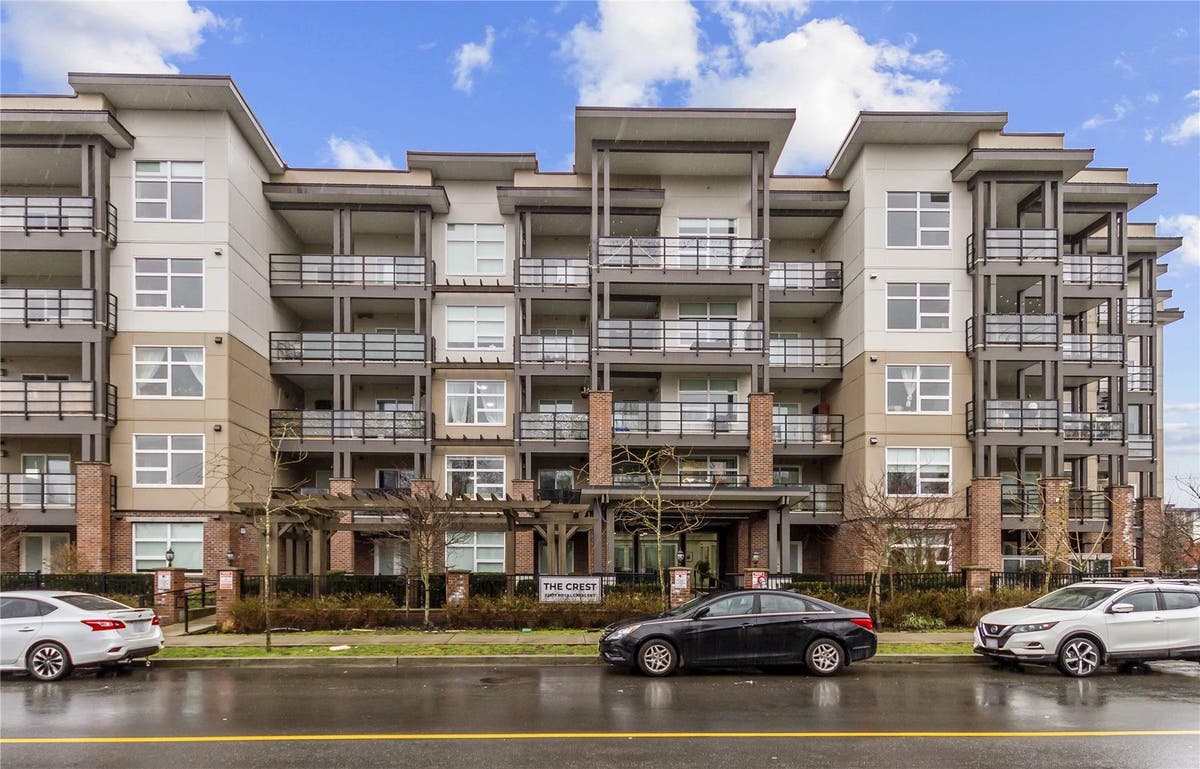 207 22577 ROYAL CRESCENT, Maple Ridge BC V2X 2M2, Maple Ridge, BC V2X ...