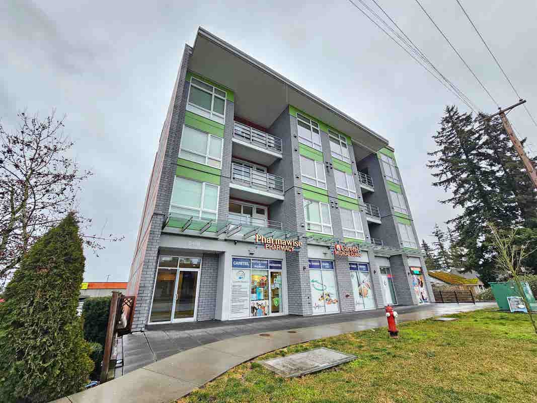 305-8488 160 Street, Surrey BC V4N 0V7, Surrey, BC V4N 0V7 Condo For ...