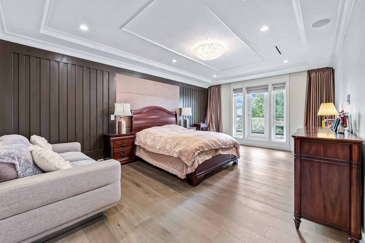 8631 FAIRDELL CRESCENT, Richmond BC V7C 1W5, Richmond, BC V7C 1W5 House ...