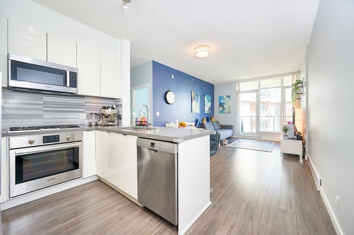 503 3168 RIVERWALK AVENUE, Vancouver BC V5S 0B8, Vancouver, BC V5S 0B8 Condo For Sale | RE/MAX ...