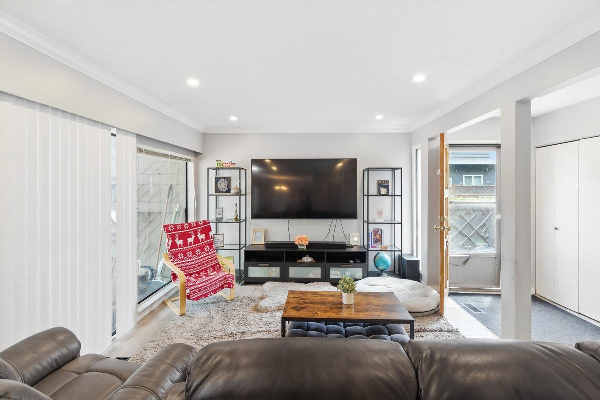 46 9460 GLENALLAN DRIVE, Richmond BC V7A 2S8, Richmond, BC V7A 2S8 ...