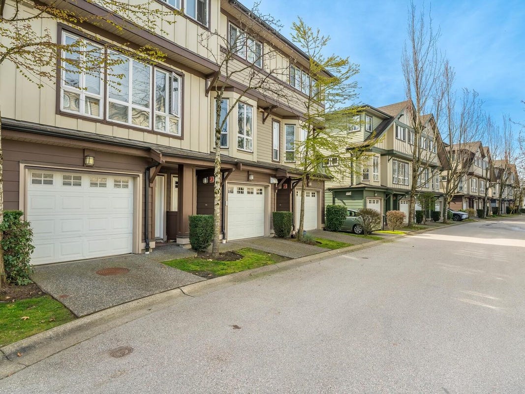 46 160 PEMBINA STREET, New Westminster BC V3M 0A3, New Westminster, BC ...