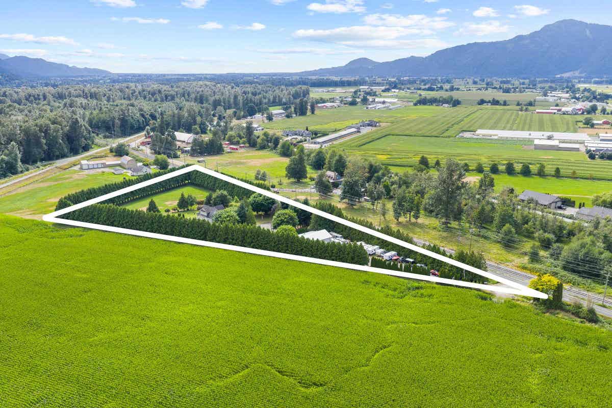 5400 SPURLINE ROAD, Sardis - Greendale BC V2R 4B4, Sardis - Greendale ...