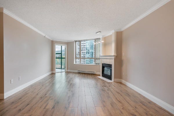 1305-1190 PIPELINE ROAD, COQUITLAM, BC V3B 7T9 Condo For Sale | REMAX ...
