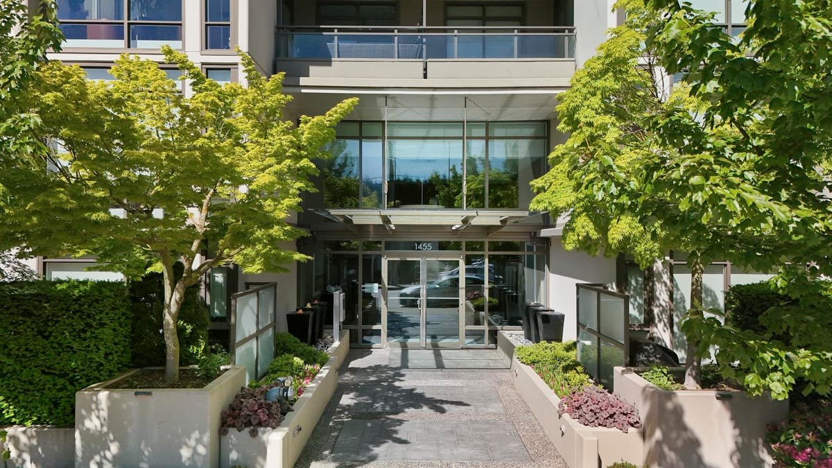 703 1455 GEORGE STREET, White Rock BC V4B 0A9, White Rock, BC V4B 0A9 ...