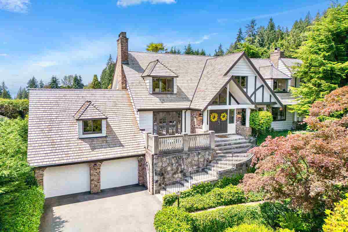 3047 SPENCER CLOSE, West Vancouver BC V7V 4R8, West Vancouver, BC V7V ...