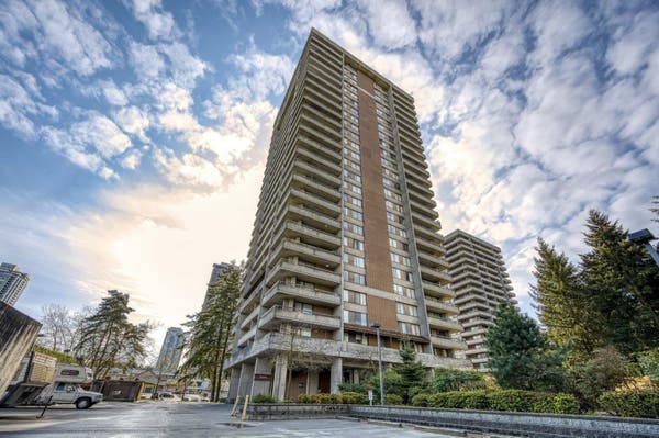 1401-3755 BARTLETT COURT, BURNABY, BC V3J 7G7 Condo For Sale | REMAX ...