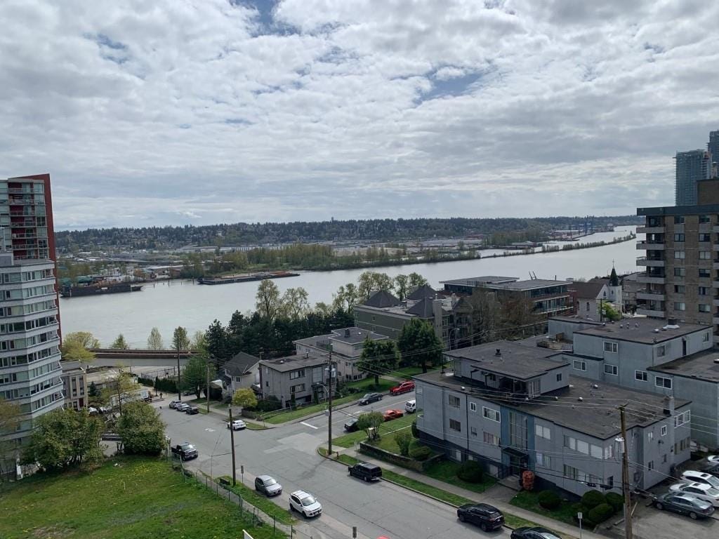 804 188 AGNES STREET, New Westminster BC V3L 0H6, New Westminster, BC V3L 0H6 Home For Rent | RE ...