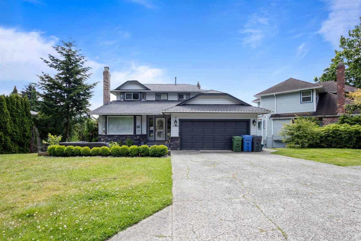 2300 MOUNTAIN DRIVE, Abbotsford BC V3G 1E6, Abbotsford, BC V3G 1E6 ...