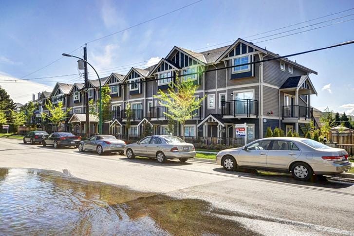 202 7168 STRIDE AVENUE, Burnaby BC V3N 1T7, Burnaby, BC V3N 1T7 Home ...