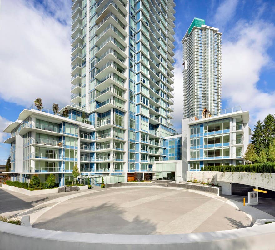 706 699 WHITING WAY, Coquitlam BC V3J 0N7, Coquitlam, BC V3J 0N7 Condo ...