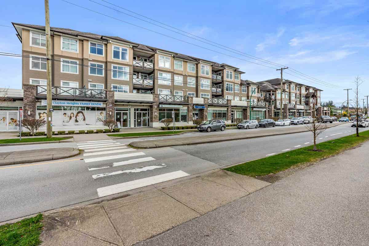 267 6758 188 STREET, Surrey BC V4N 6K2, Surrey, BC V4N 6K2 Condo For ...