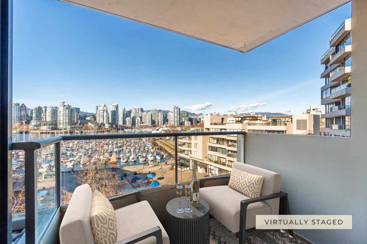 527 666 LEG IN BOOT SQUARE, Vancouver BC V5Z 4B3, Vancouver, BC V5Z 4B3 Property For Sale | RE ...