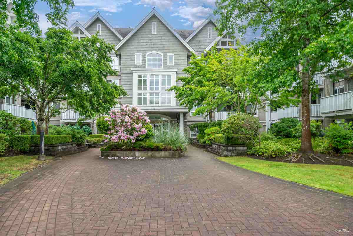 305 8120 JONES ROAD, Richmond BC V6Y 4K7, Richmond, BC V6Y 4K7 Condo For Sale | RE/MAX | R3018986