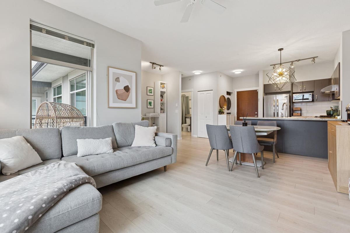 422 9288 ODLIN ROAD, Richmond BC V6X 0C3, Richmond, BC V6X 0C3 Condo For Sale | RE/MAX | R3060708