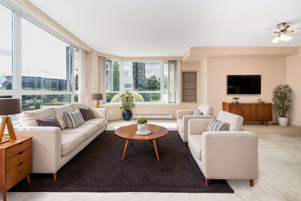 202 3190 GLADWIN ROAD, Abbotsford BC V2T 5T2, Abbotsford, BC V2T 5T2 À vendre | RE/MAX | R3034046