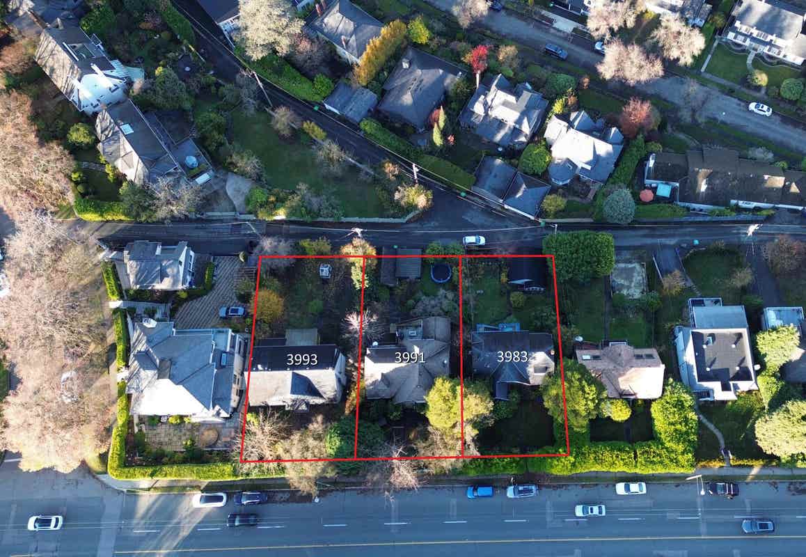 3993 W 10TH AVENUE, Vancouver BC V6R 2G9, Vancouver, BC V6R 2G9 House ...