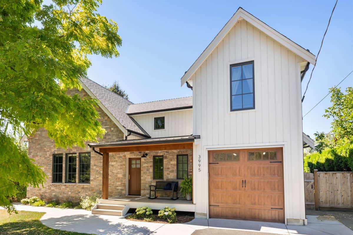 3995 STEWART ROAD, Yarrow BC V2R 5G7, Yarrow, BC V2R 5G7 À vendre | RE ...