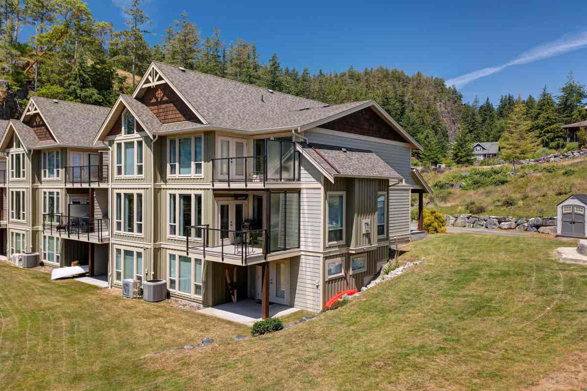 50 4622 SINCLAIR BAY ROAD, Egmont BC V0N 1S1, Egmont, BC V0N 1S1 ...