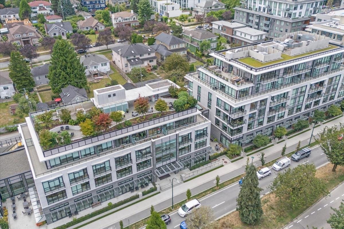 371-438 King Edward Avenue, Vancouver BC V5Y 0M5, Vancouver, BC V5Y 0M5 ...