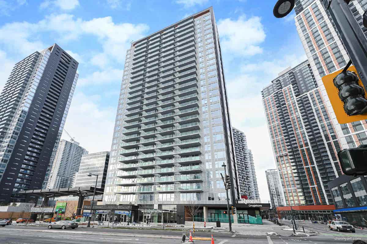 1810-13655 Fraser Highway, Surrey BC V3T 0P8, Surrey, BC V3T 0P8 Condo ...