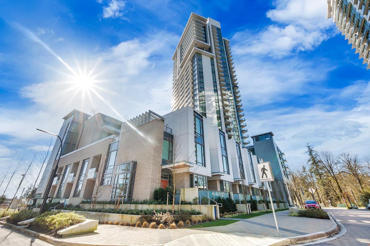 107 1500 FERN STREET, North Vancouver BC V7J 1H6, North Vancouver, BC ...