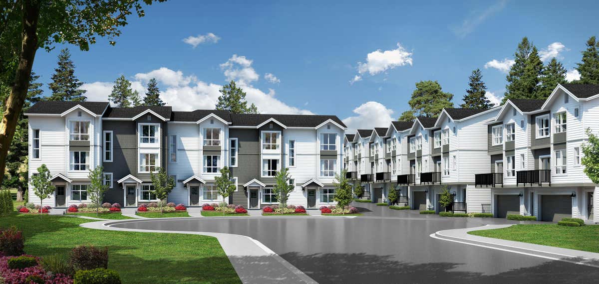 26 30501 ROBIN DRIVE, Abbotsford BC V2T 6Y5, Abbotsford, BC V2T 6Y5 ...