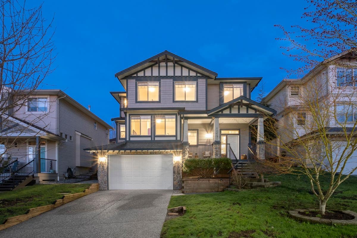 10690 247A STREET, Maple Ridge BC V2W 0A6, Maple Ridge, BC V2W 0A6 ...