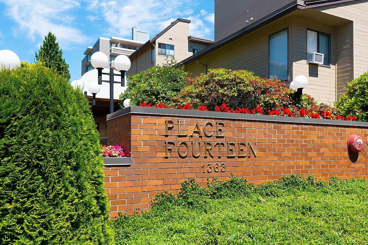 410 1363 CLYDE AVENUE, West Vancouver BC V7T 2W9, West Vancouver, BC V7T 2W9 Property For Sale ...