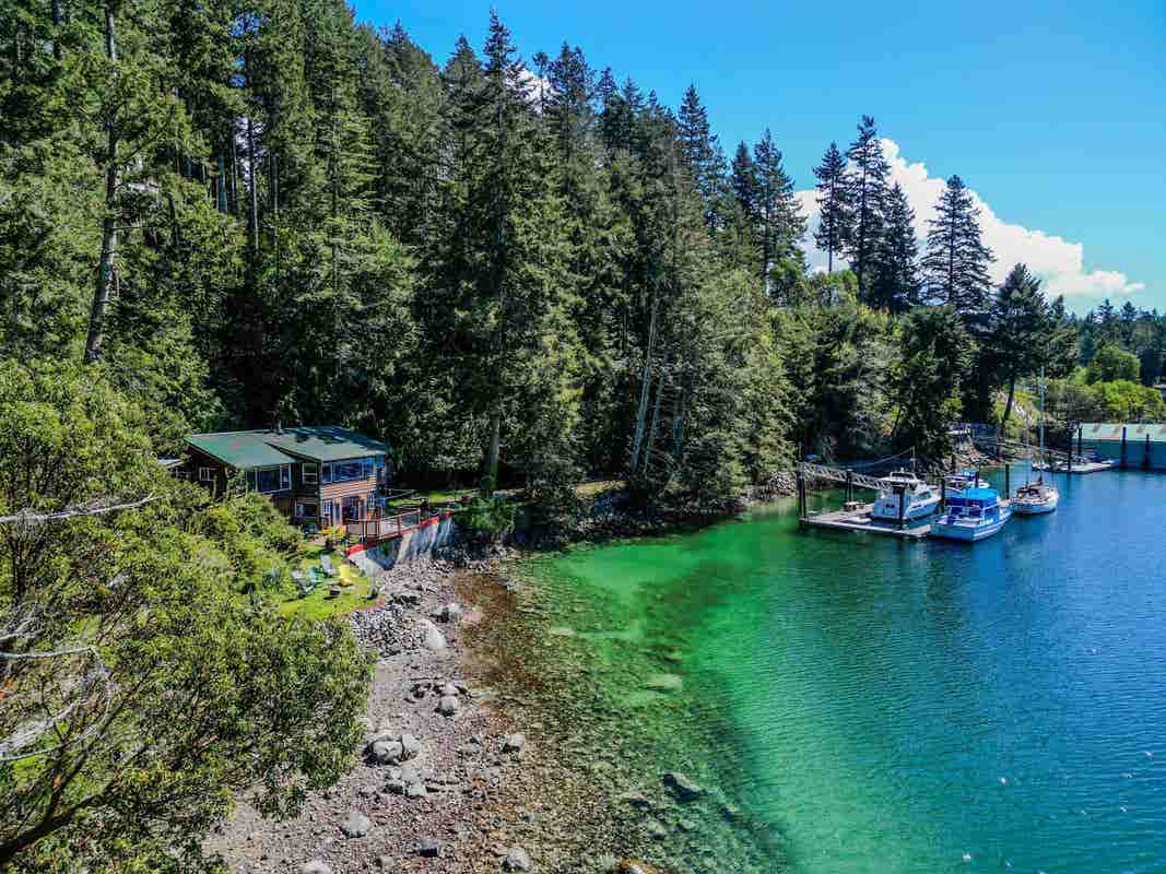 5446 Secret Cove Road, Halfmoon Bay BC V7Z 1B7, Halfmoon Bay, BC V7Z ...