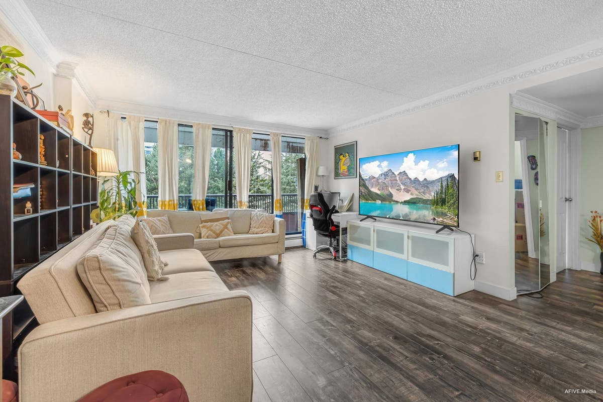 503 6595 WILLINGDON AVENUE, Burnaby BC V5H 4E5, Burnaby, BC V5H 4E5 ...