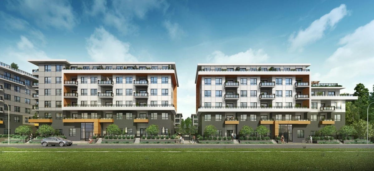 605 8293 KING GEORGE BOULEVARD, Surrey BC V3W 5B8, Surrey, BC V3W 5B8 ...