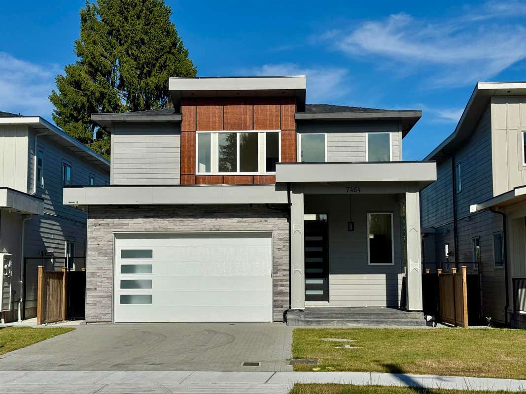 7464 115 STREET, Delta BC V4C 5M5, Delta, BC V4C 5M5 House For Sale ...