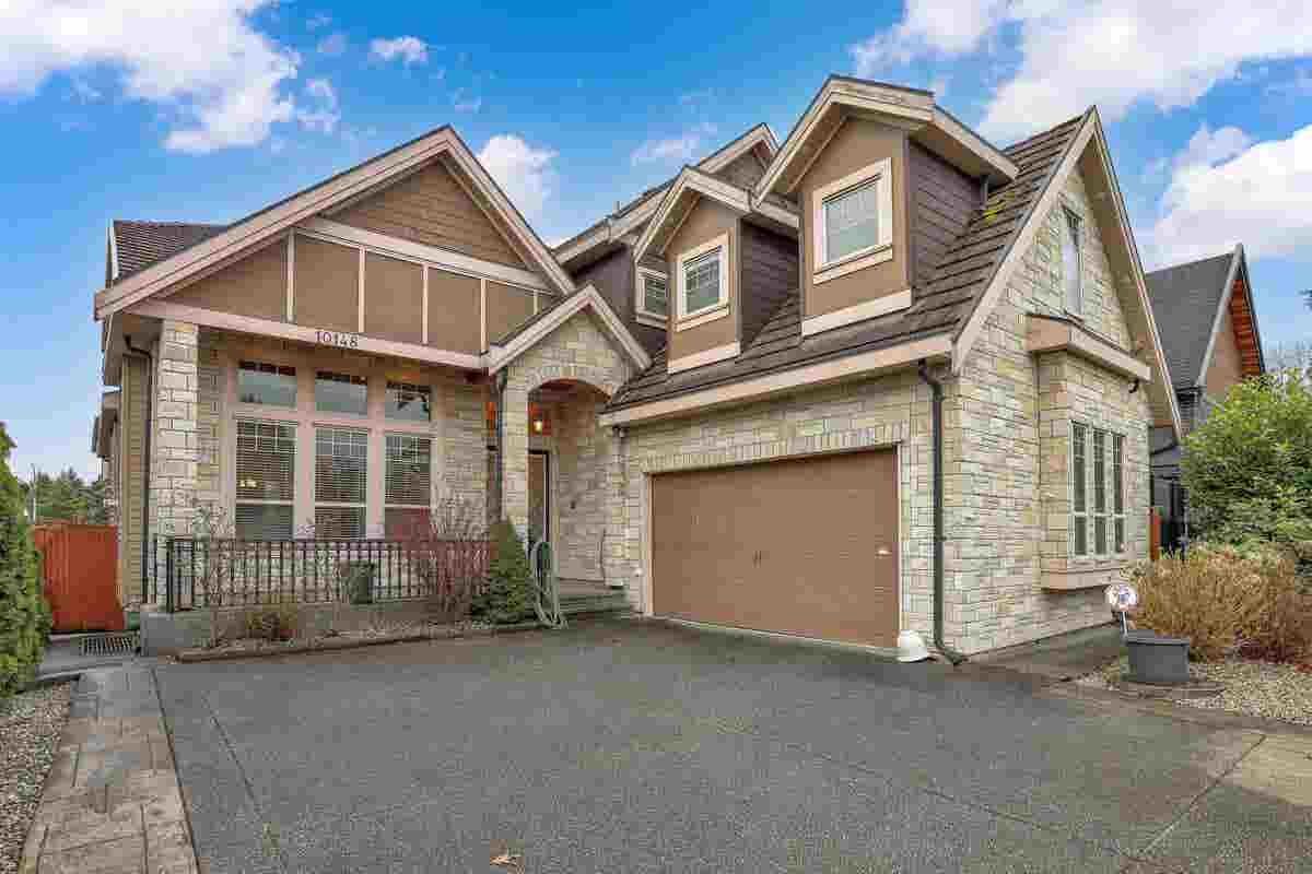 10148 172 STREET, Surrey BC V4N 3L4, Surrey, BC V4N 3L4 House For Sale ...