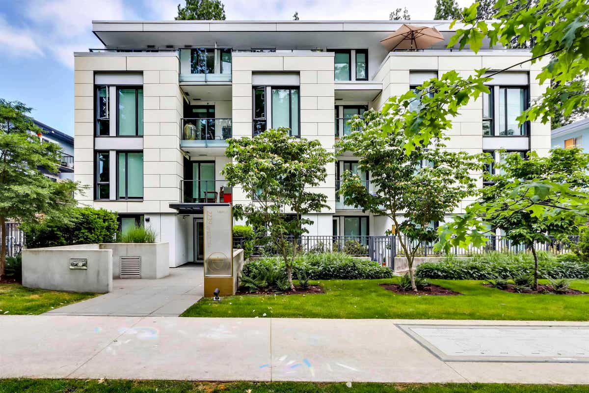 303 2239 W 7TH AVENUE, Vancouver BC V6K 1Y3, Vancouver, BC V6K 1Y3 Condo For Sale | RE/MAX ...
