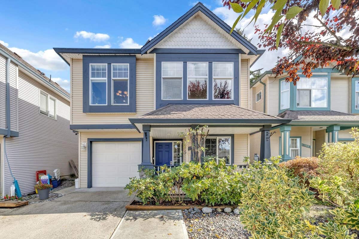 11534 228 STREET, Maple Ridge BC V2X 3N6, Maple Ridge, BC V2X 3N6 Condo ...