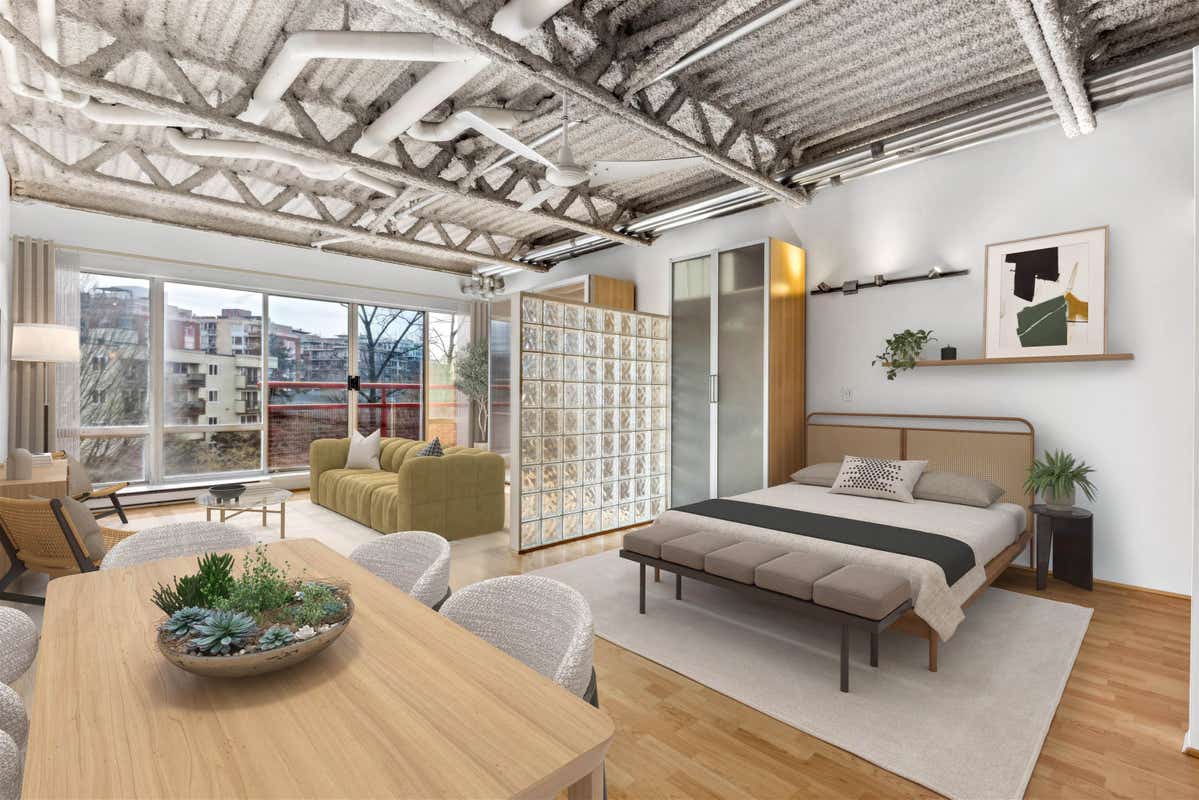 423 350 E 2ND AVENUE, Vancouver BC V5T 4R8, Vancouver, BC V5T 4R8 Condo For Sale | RE/MAX | R3028638