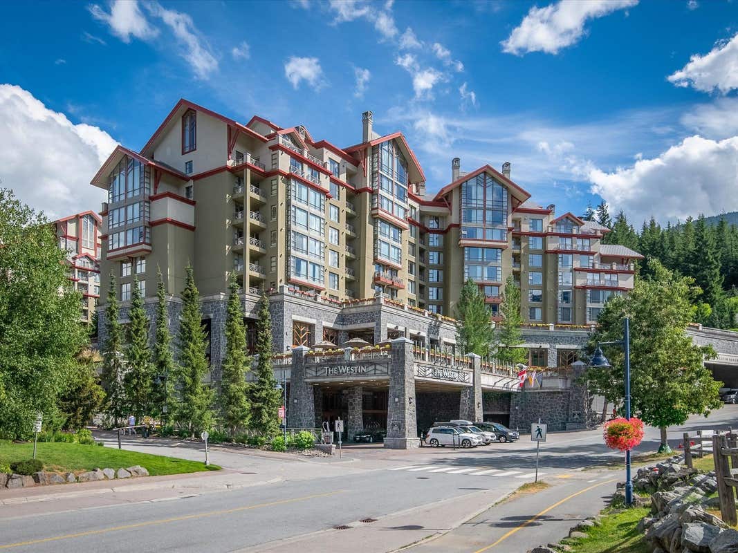881 4090 WHISTLER WAY, Whistler BC V8E 1J3, Whistler, BC V8E 1J3 Condo ...