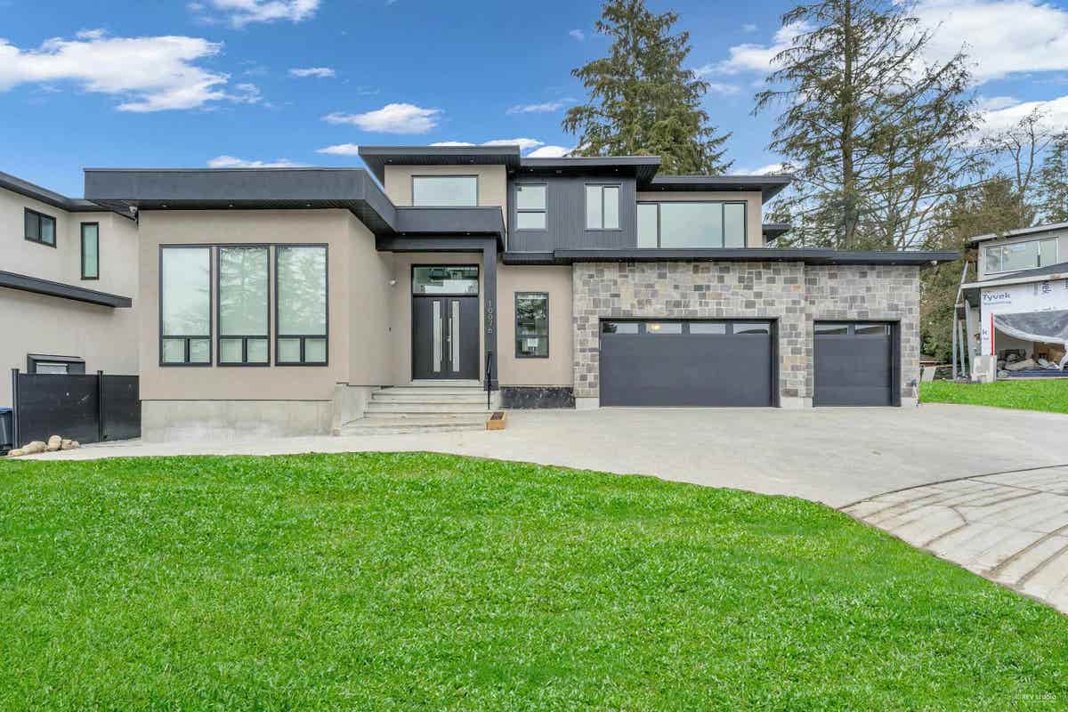 10076 174A STREET, Surrey BC V4N 4L7, Surrey, BC V4N 4L7 House For Sale ...