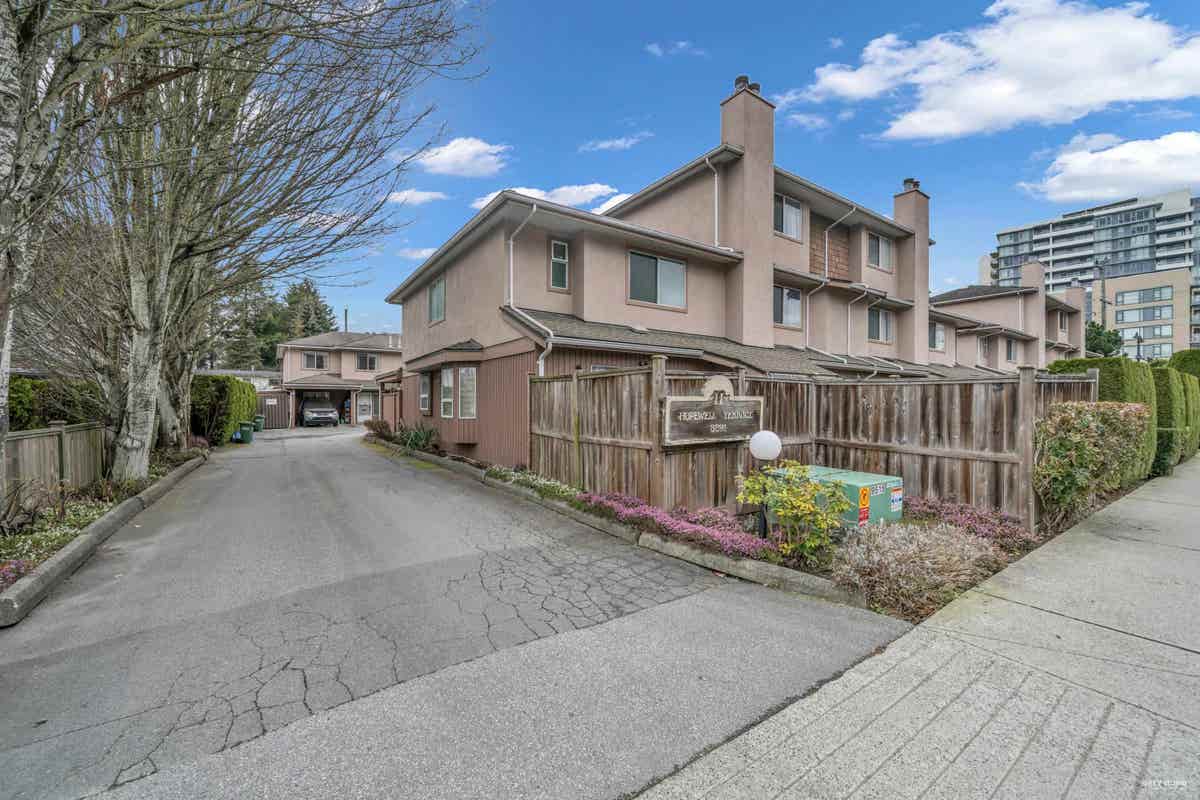 2 8891 COOK ROAD, Richmond BC V6Y 3L8, Richmond, BC V6Y 3L8 Townhouse ...