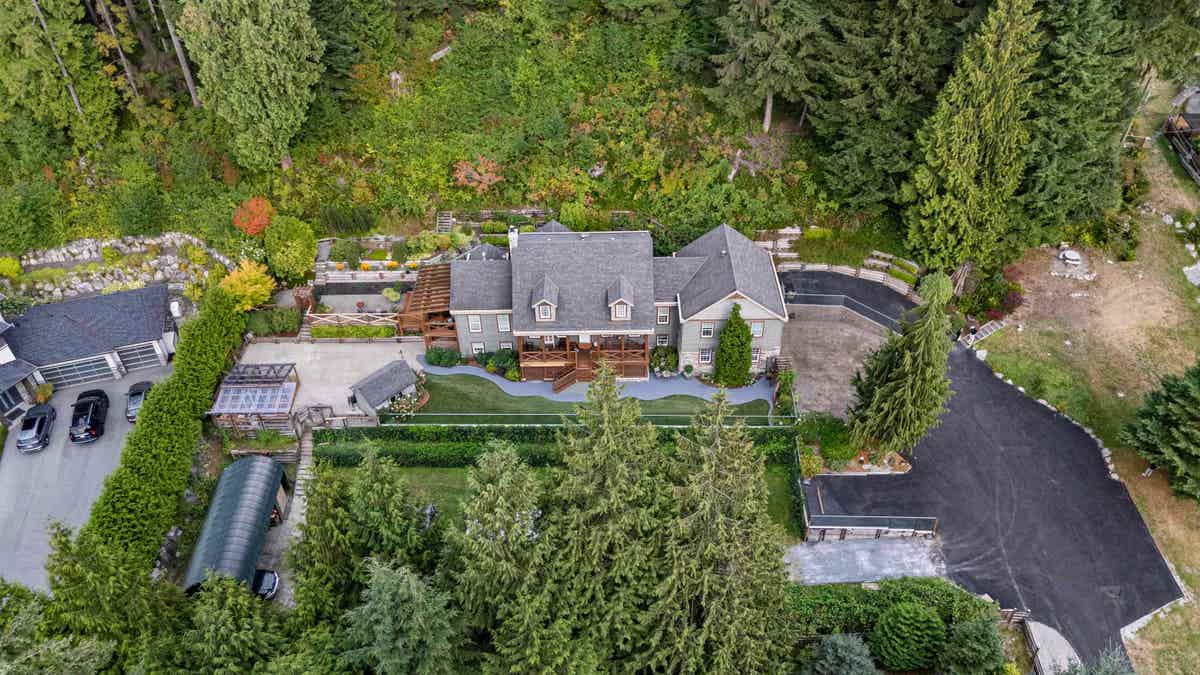 1722 EAST ROAD, Anmore BC V3H 5E9, Anmore, BC V3H 5E9 House For Sale ...