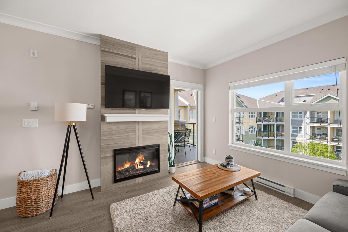 416 5020 221A STREET, Langley BC V2Y 0V5, Langley, BC V2Y 0V5 Condo For ...